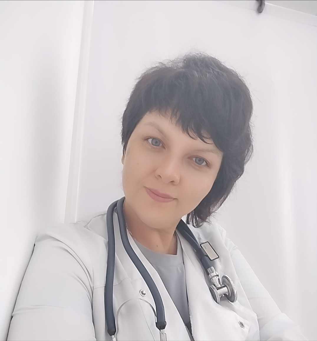 Хороший ли это анализ — 1 ответ аллерголог-иммунолога на вопрос ...