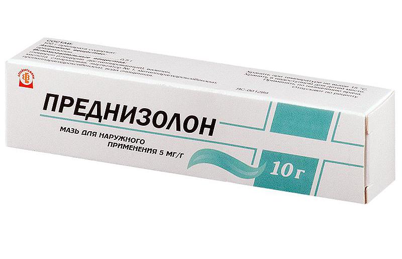 ТОП 5 эффективных мазей от аллергии на коже у взрослых — СпросиВрача