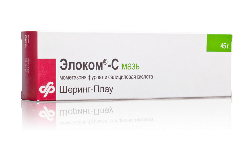 ТОП 5 эффективных мазей от аллергии на коже у взрослых — СпросиВрача